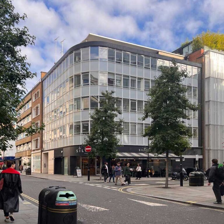 31-37 Duke Street - Future of 31-37 Duke Street